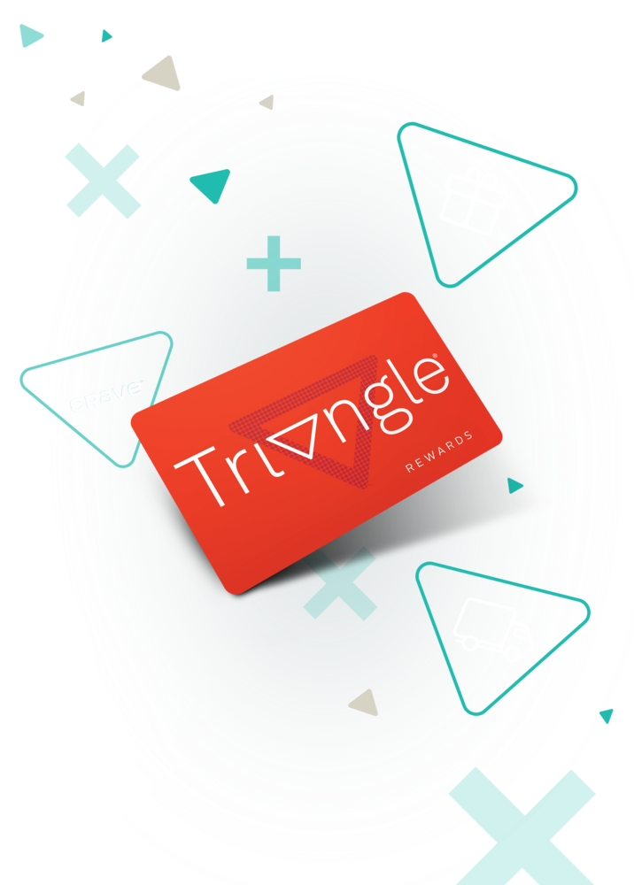 Triangle Select | Triangle