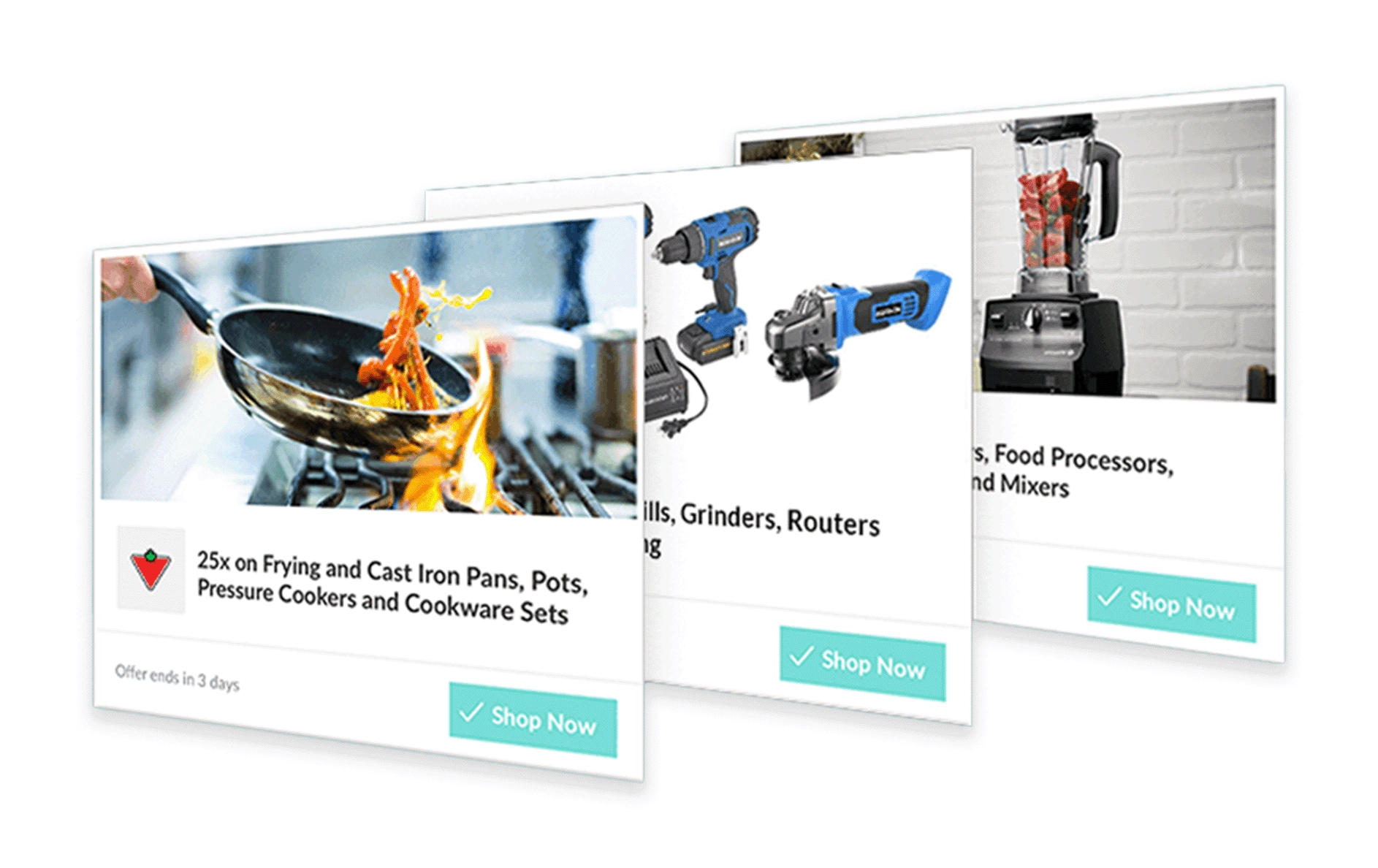 Triangle Rewards Spend and Get | Triangle