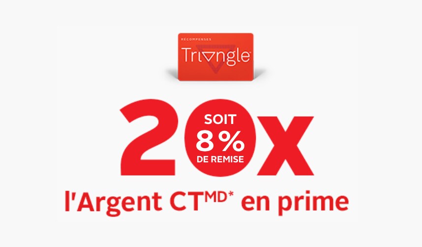 Jours de Prime | Triangle