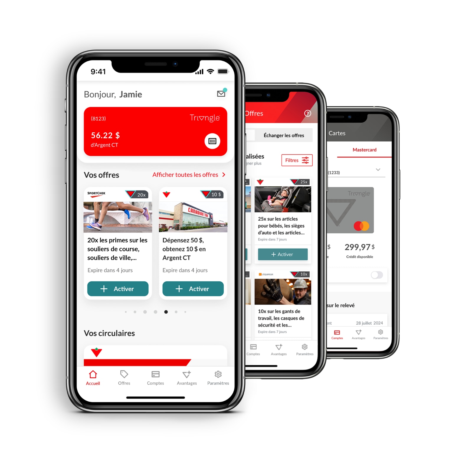 Triangle App | Triangle | Triangle