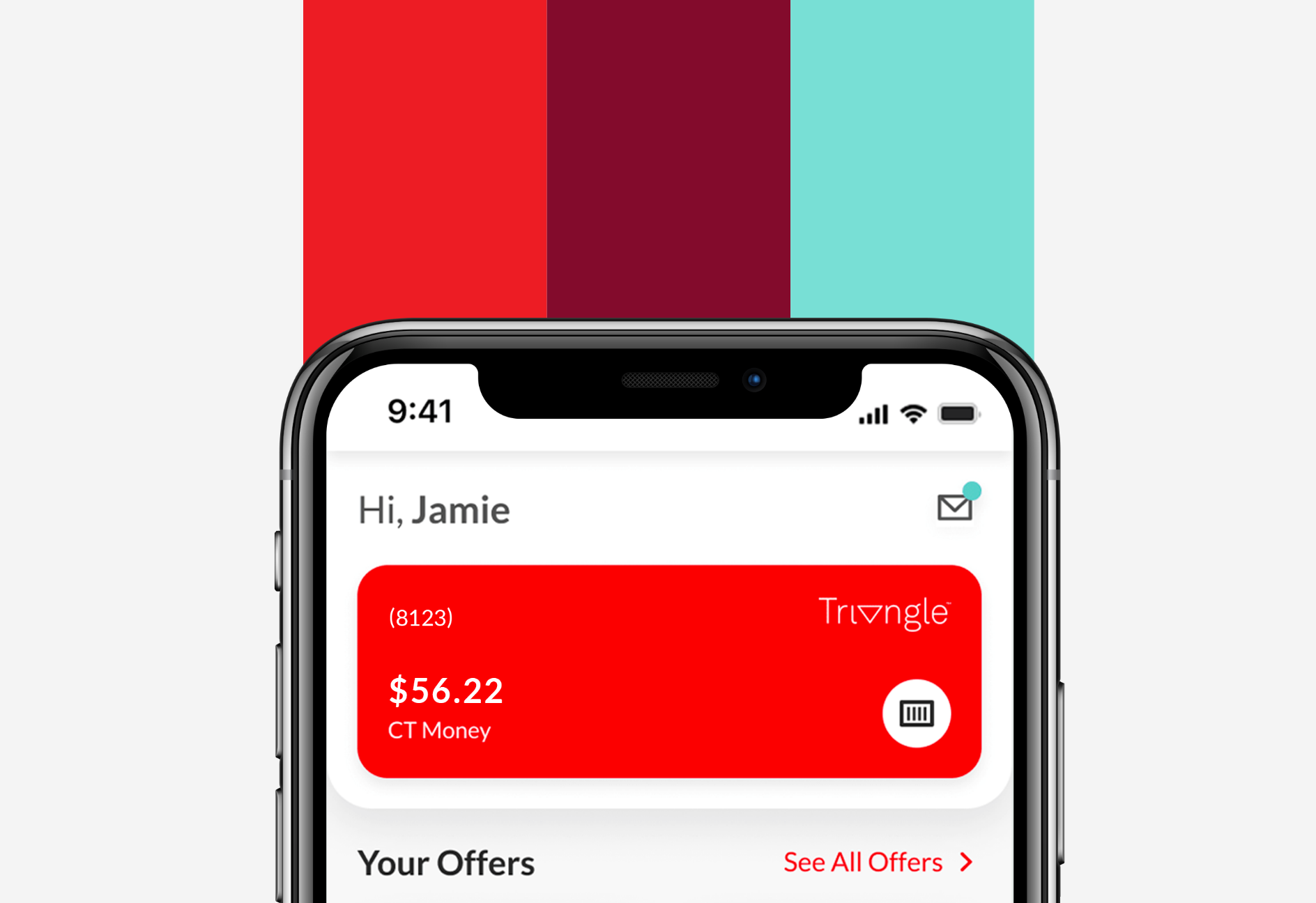 Triangle Rewards: Sign Up & Earn Today | Triangle