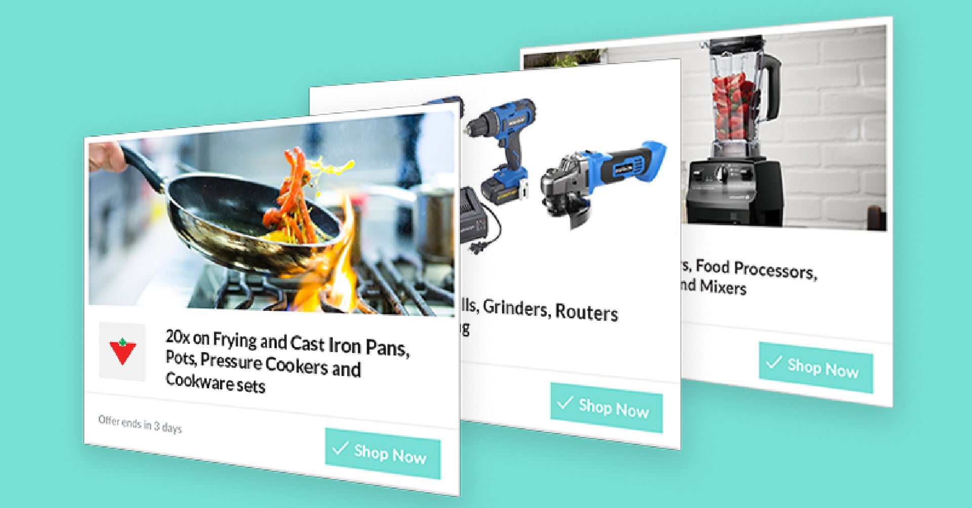 CTR Promocard Trianglerewards | Triangle