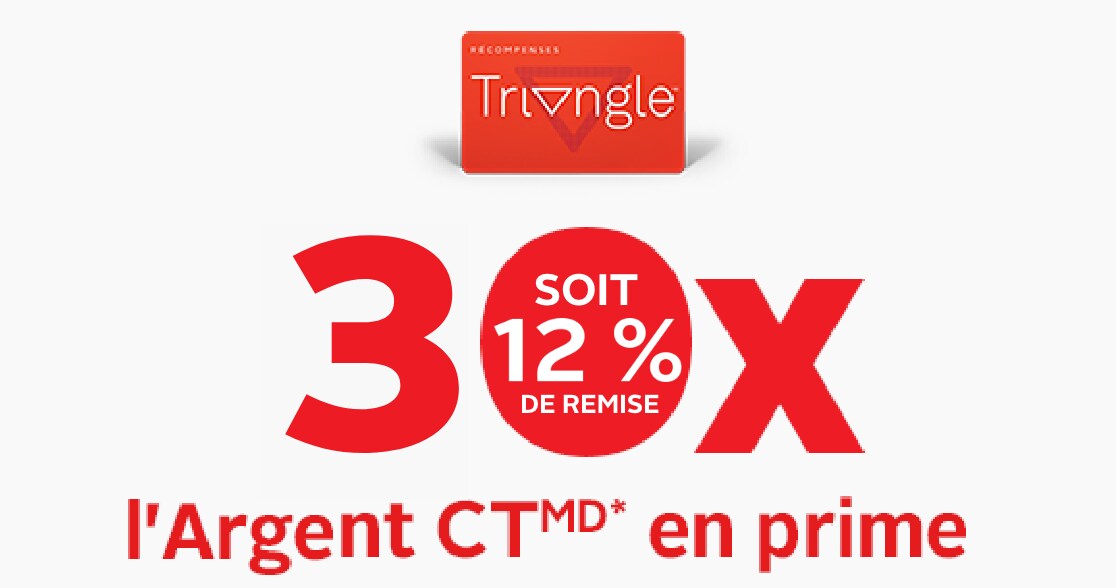 Jours de Prime | Triangle